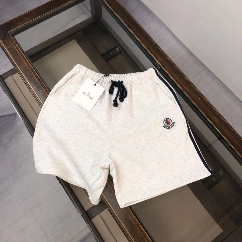 Moncler Short Suits