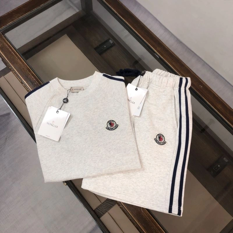 Top mirror Moncler Short Suits