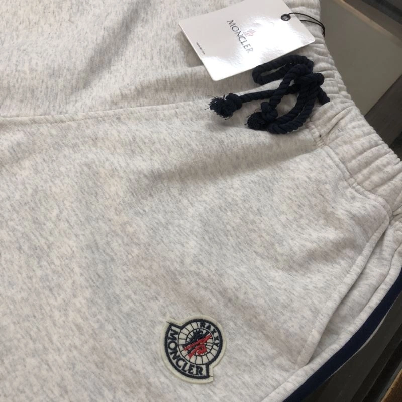 Top mirror Moncler Short Suits