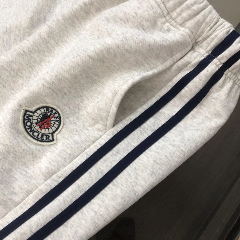 Top mirror Moncler Short Suits