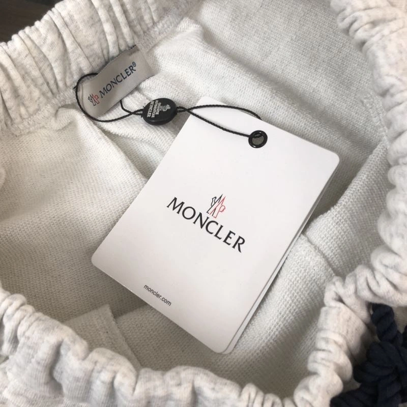 Top mirror Moncler Short Suits