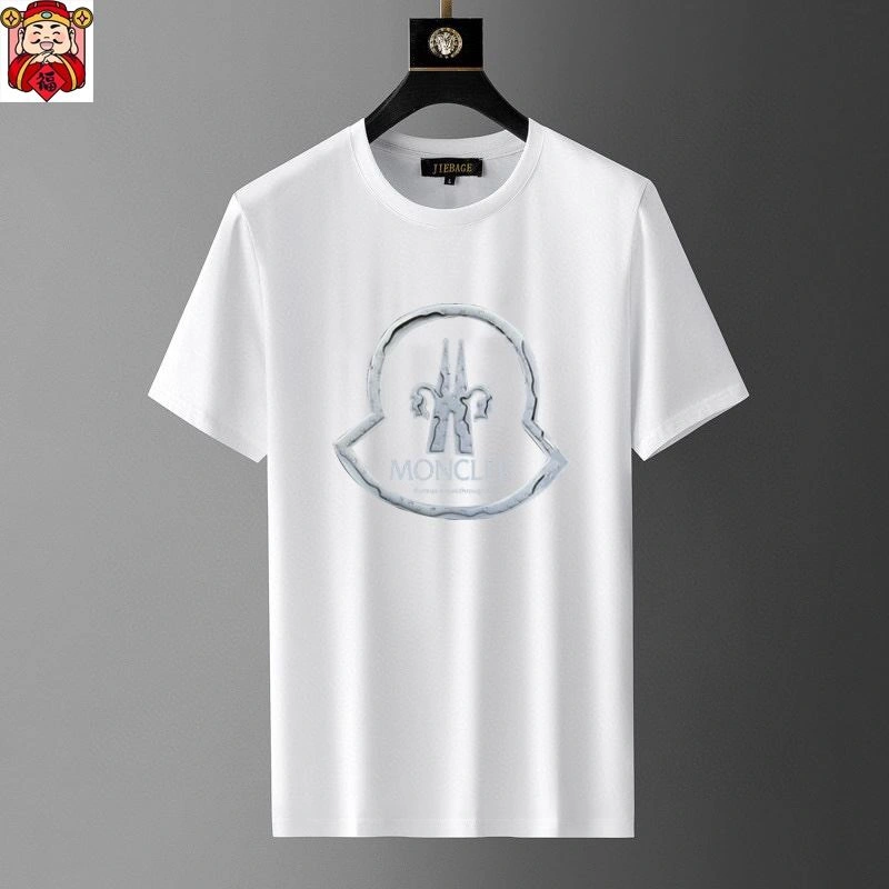 Top match Moncler Short Suits