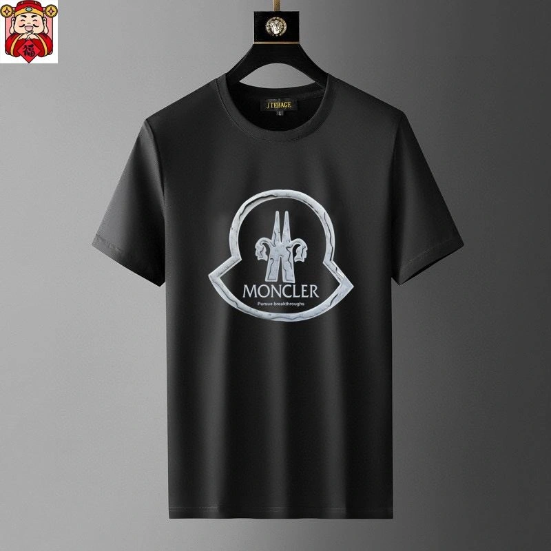 Top match Moncler Short Suits