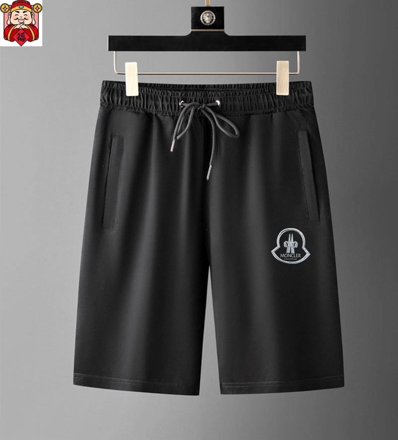 Top match Moncler Short Suits