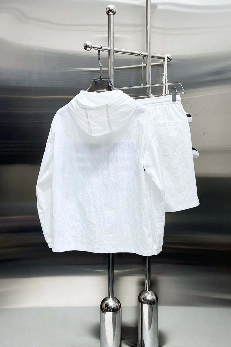 Low-cost Moncler Short Suits