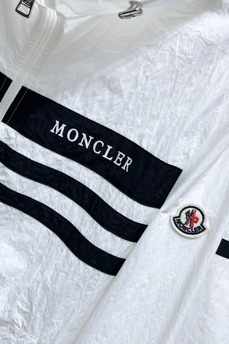 Low-cost Moncler Short Suits