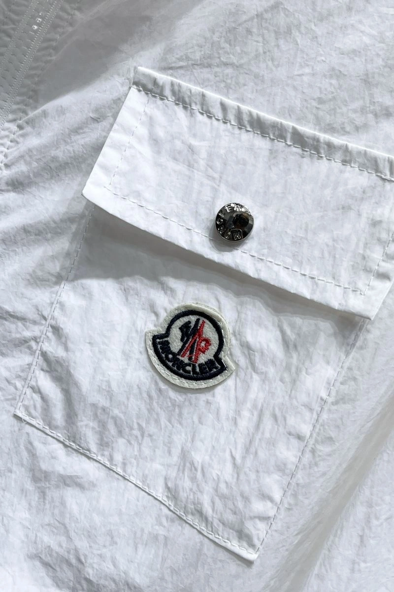 Budget-friendly Moncler Short Suits