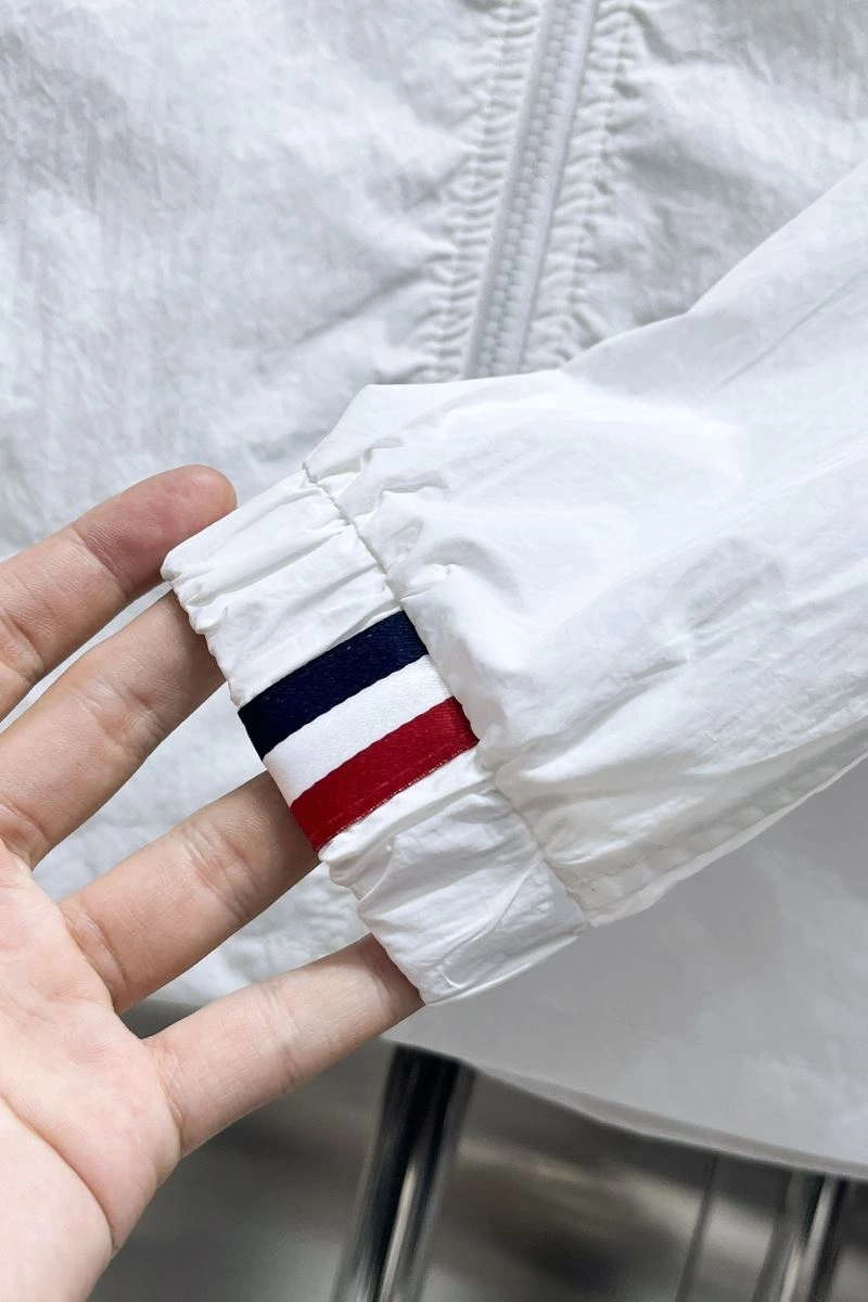 Budget-friendly Moncler Short Suits