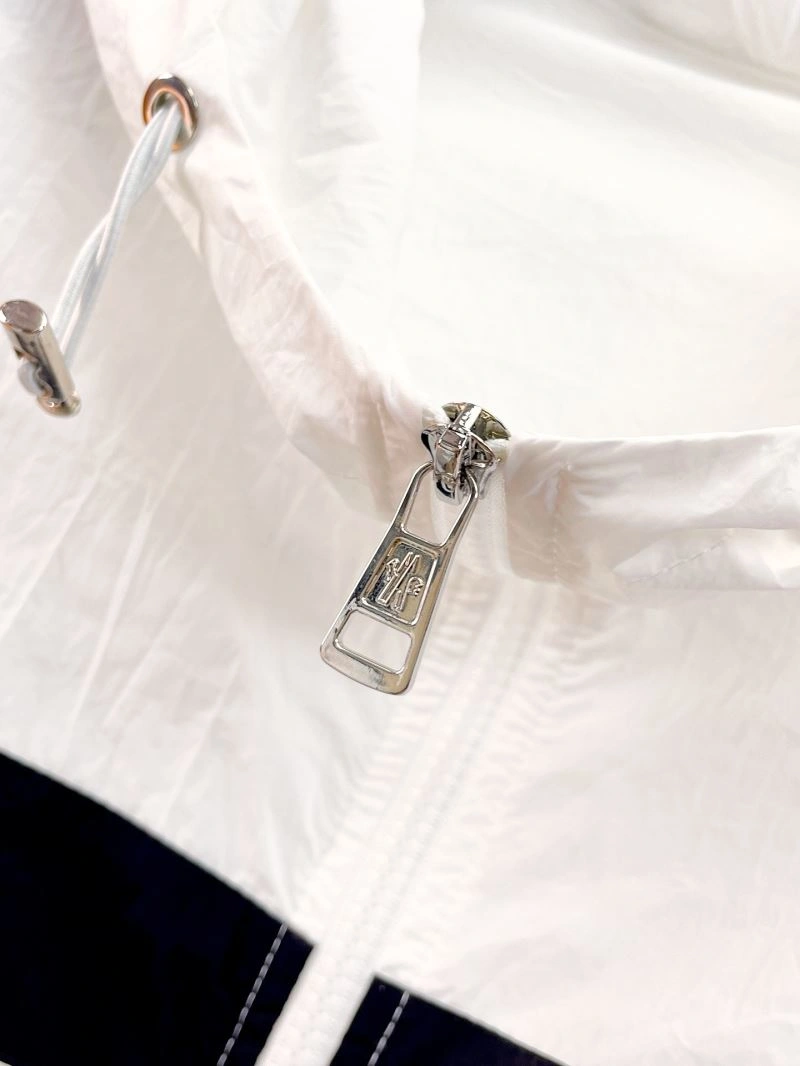 Authentic Moncler Short Suits