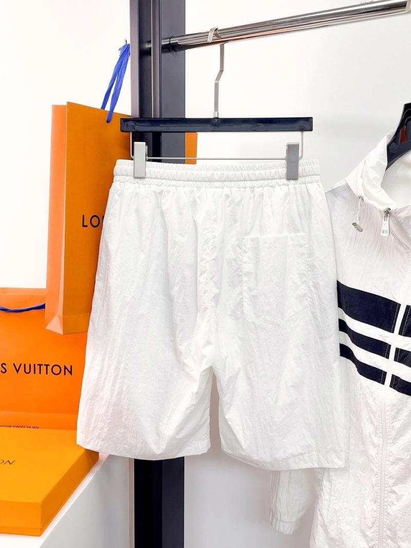 Authentic Moncler Short Suits