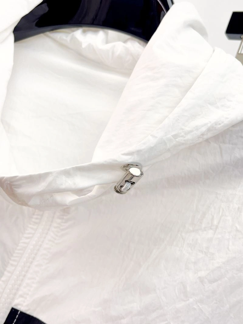 Authentic Moncler Short Suits