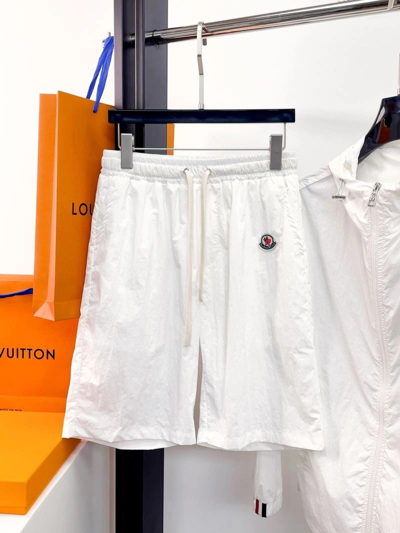 OEM Moncler Short Suits