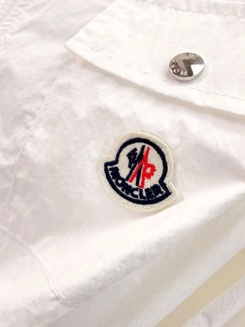 OEM Moncler Short Suits
