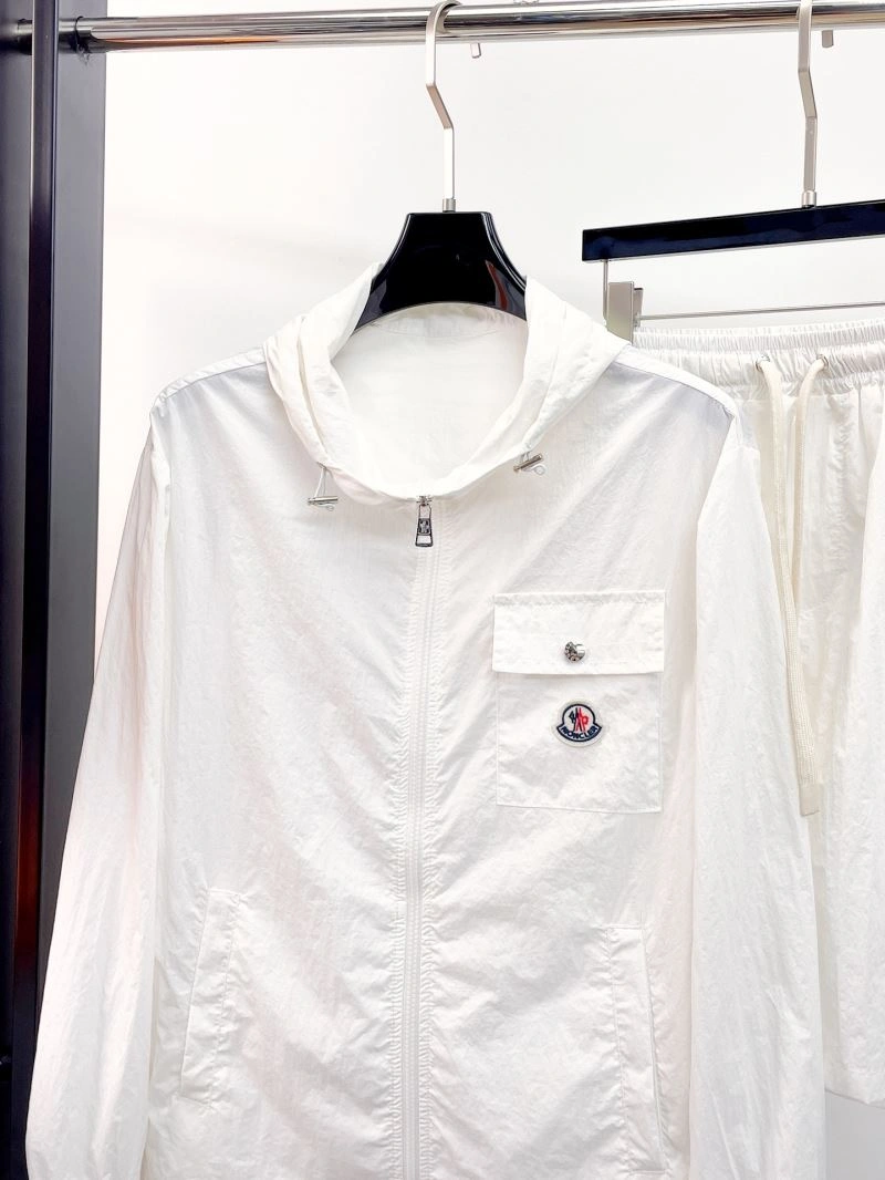 OEM Moncler Short Suits