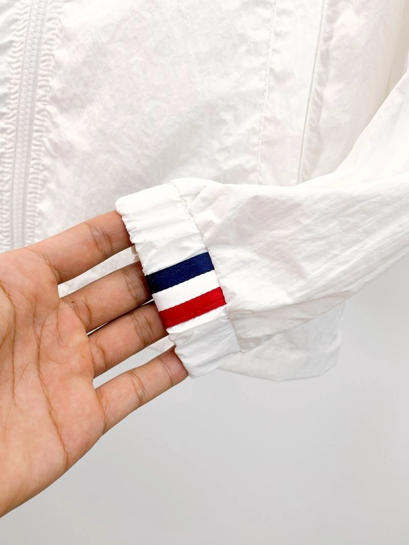 OEM Moncler Short Suits
