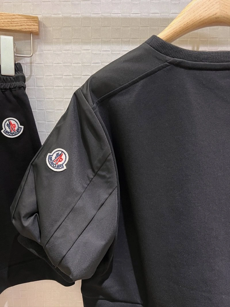 Economical Moncler Short Suits