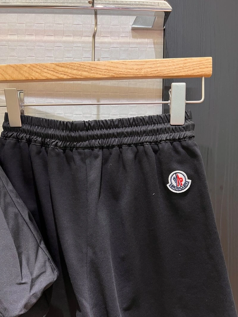 Economical Moncler Short Suits
