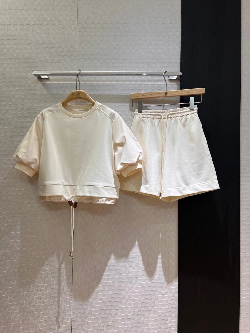 Moncler Short Suits