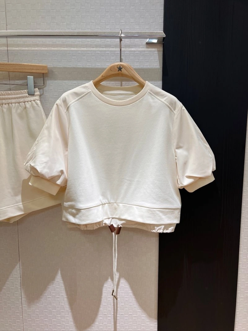 Top mirror Moncler Short Suits