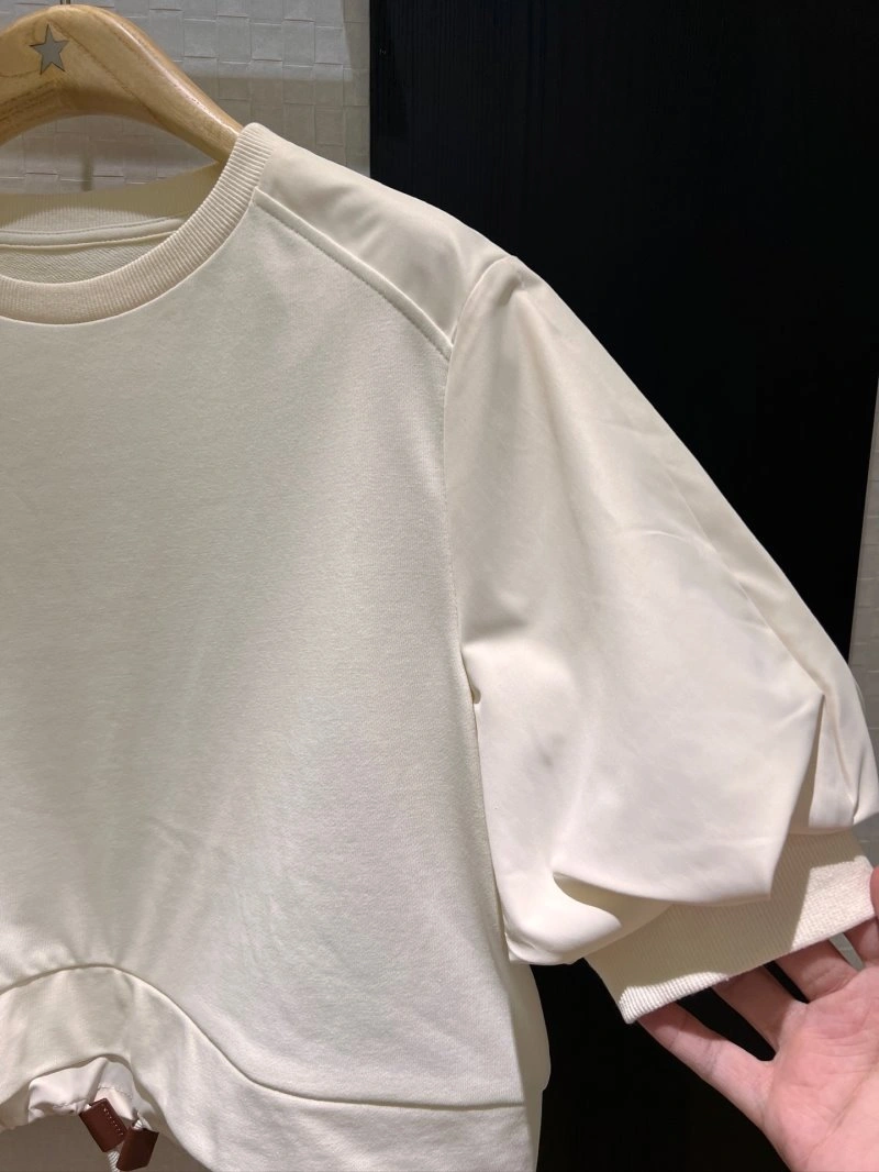 Top mirror Moncler Short Suits