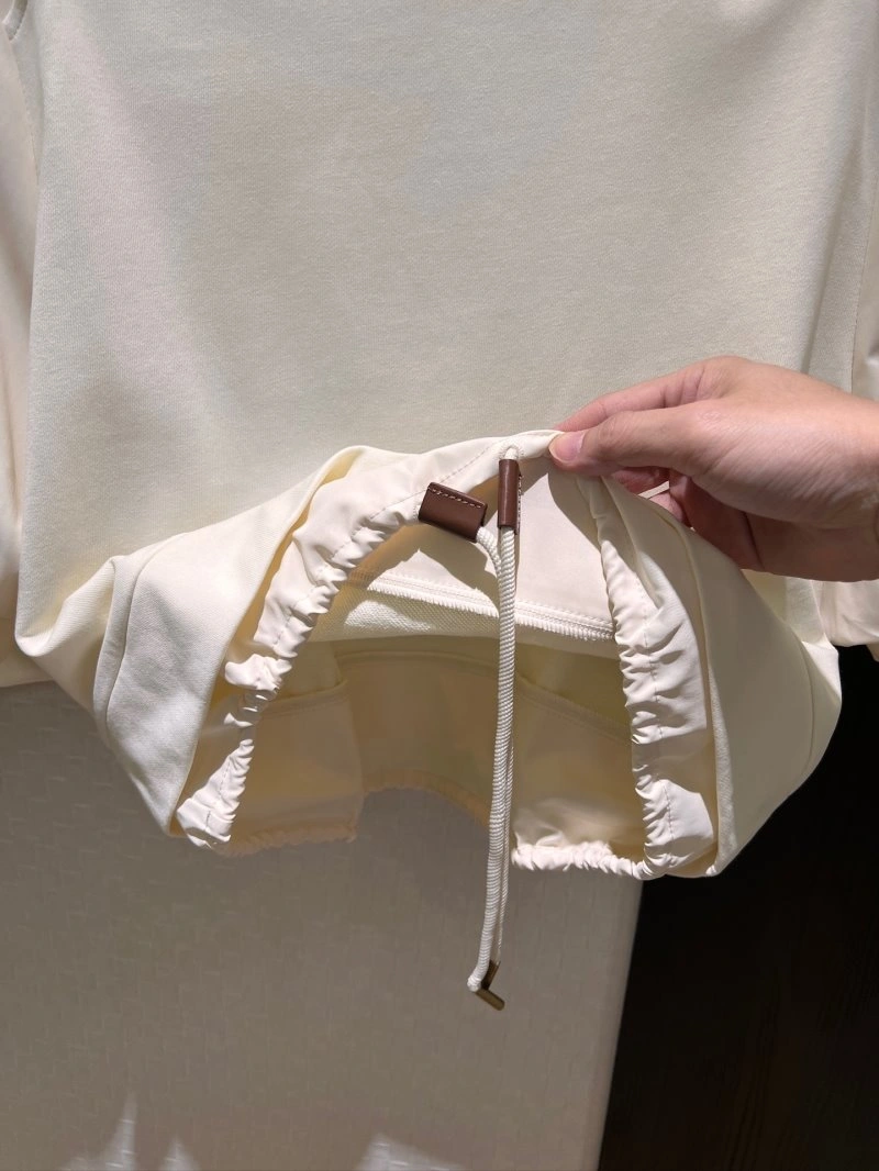 Top mirror Moncler Short Suits