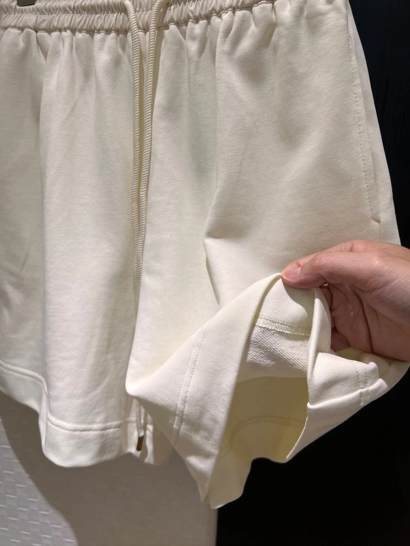 Top mirror Moncler Short Suits