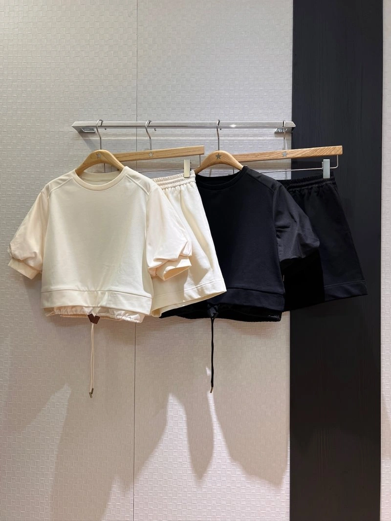 Top mirror Moncler Short Suits