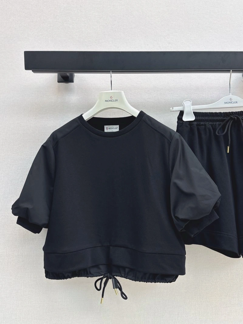 Affordable Moncler Short Suits