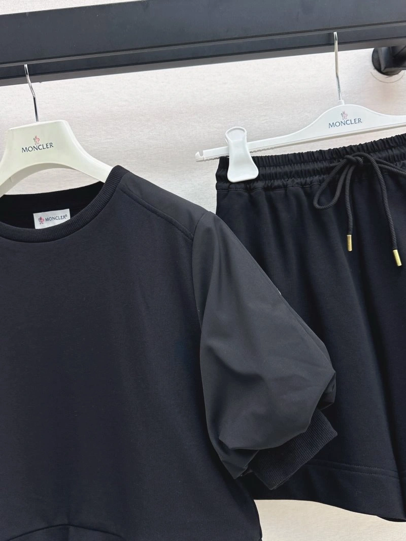 Affordable Moncler Short Suits