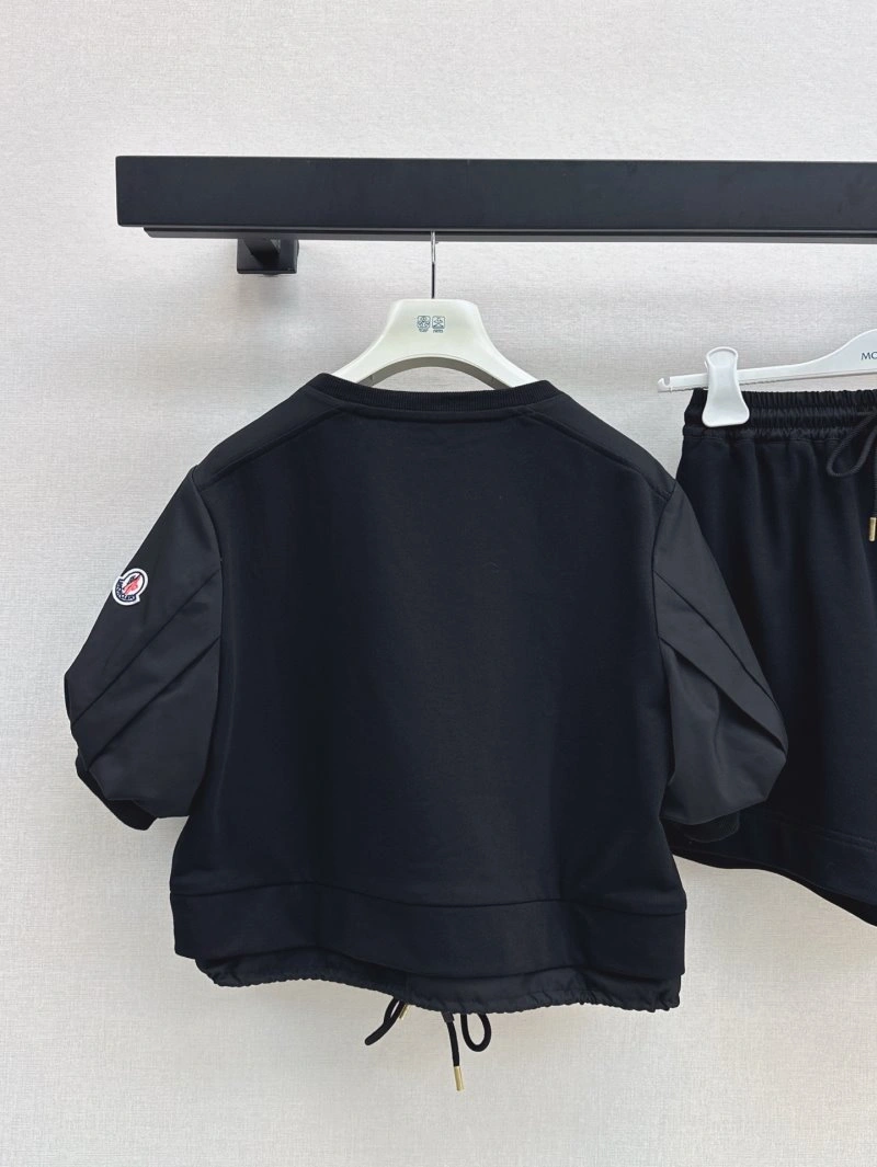 Affordable Moncler Short Suits