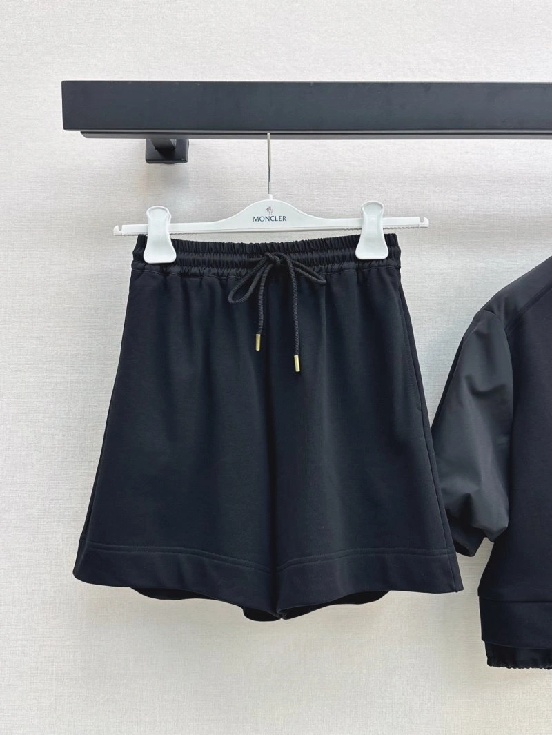 Affordable Moncler Short Suits