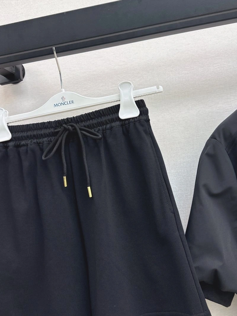Affordable Moncler Short Suits