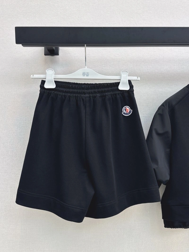 Affordable Moncler Short Suits