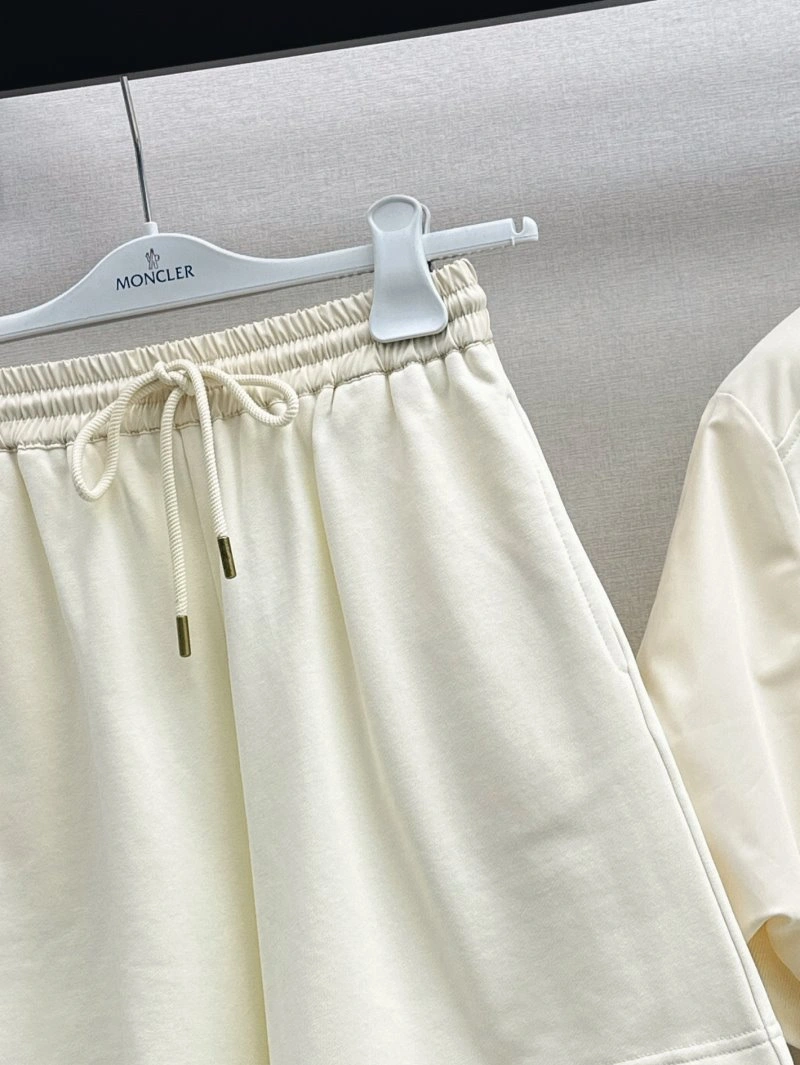 Top mirror Moncler Short Suits
