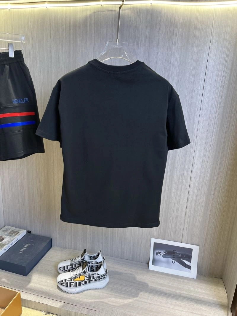 Accurate model Moncler Short Suits
