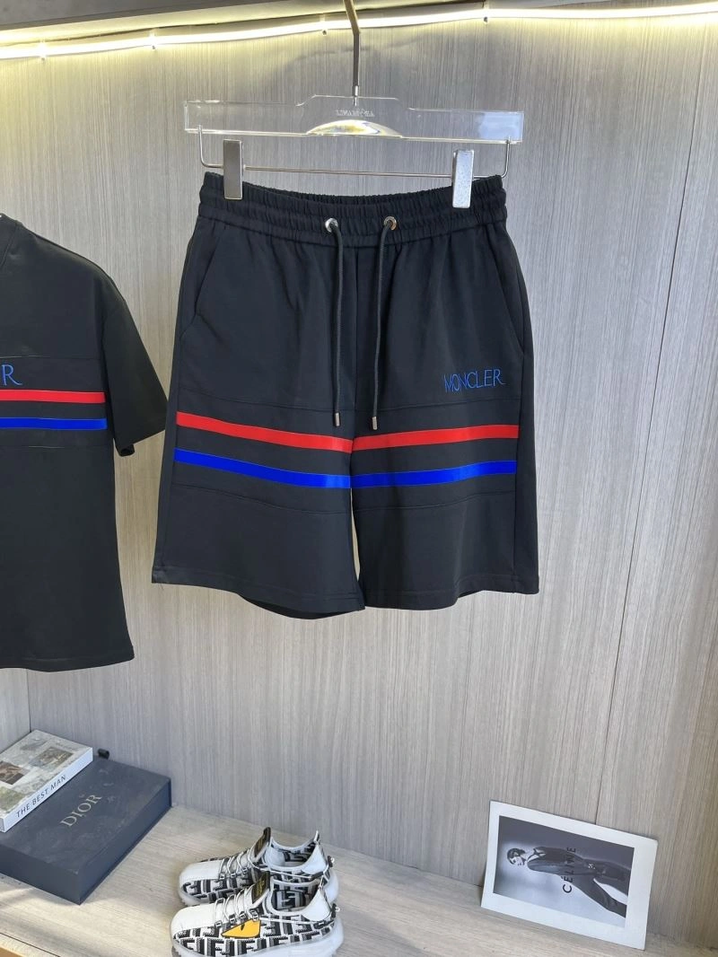 Accurate model Moncler Short Suits
