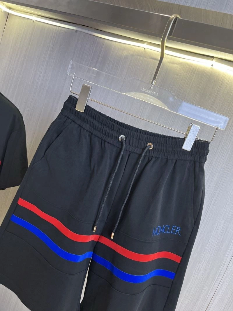 Accurate model Moncler Short Suits