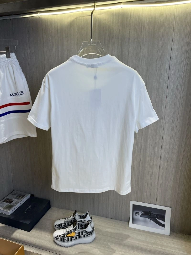 Real Moncler Short Suits