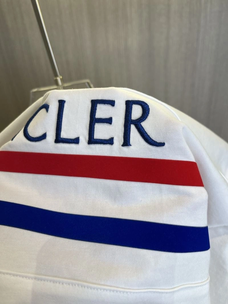 Real Moncler Short Suits