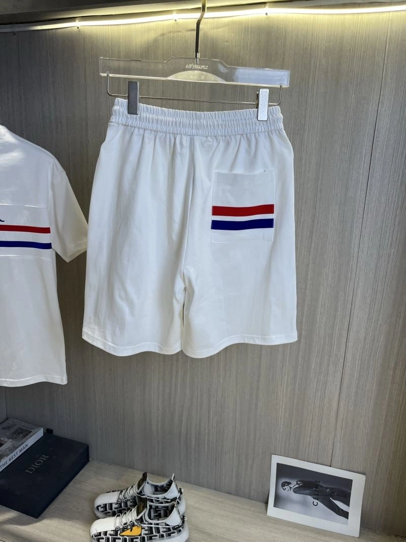 Real Moncler Short Suits