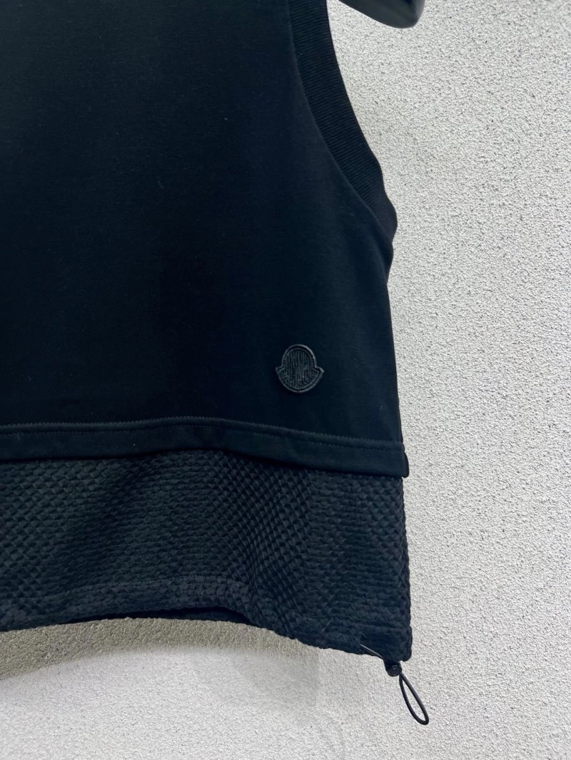 Budget-friendly Moncler Short Suits