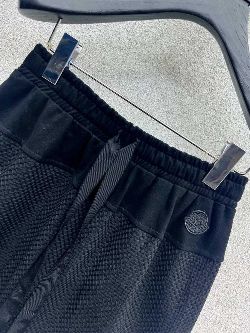 Budget-friendly Moncler Short Suits