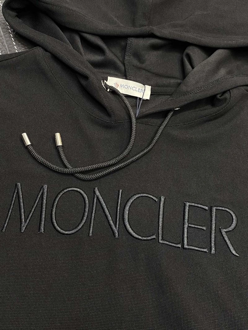 Real Moncler Short Suits