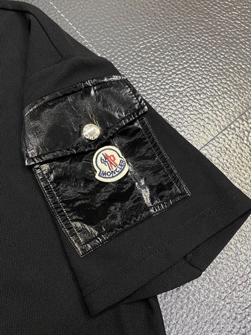 Real Moncler Short Suits