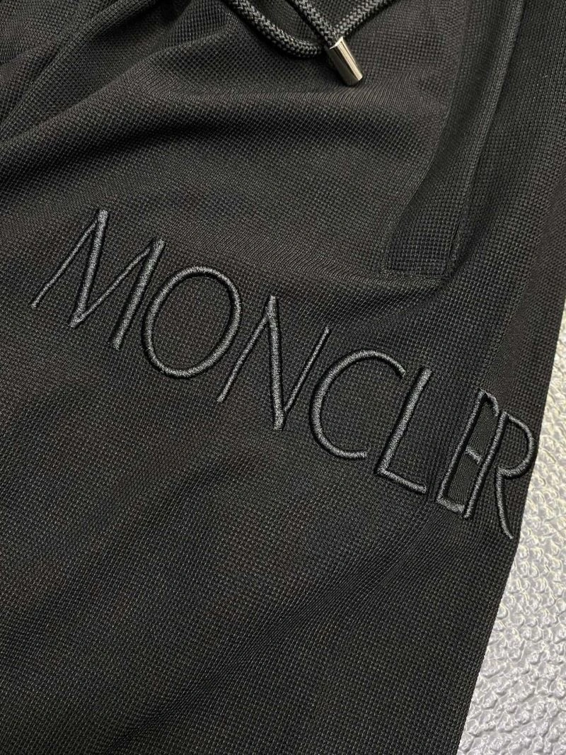 Real Moncler Short Suits