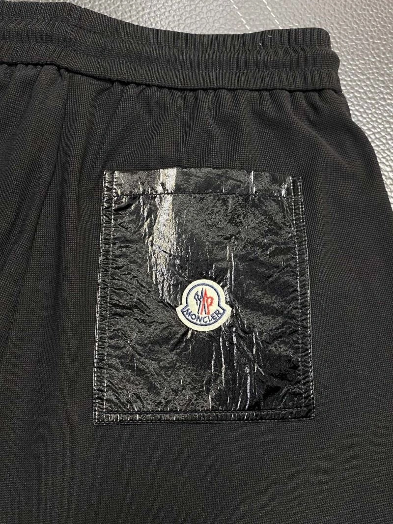 Real Moncler Short Suits