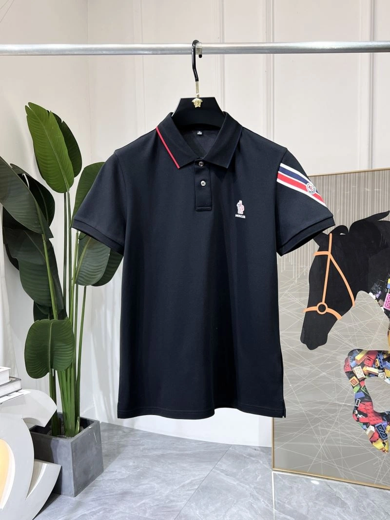 Real Moncler Short Suits