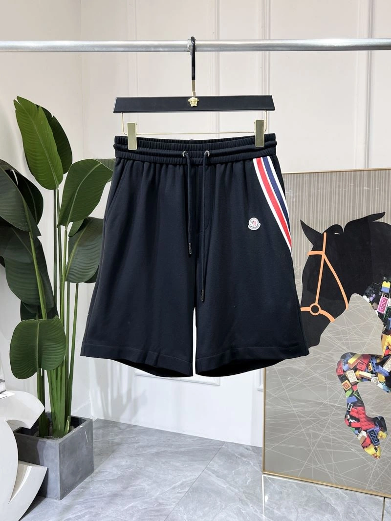 Real Moncler Short Suits