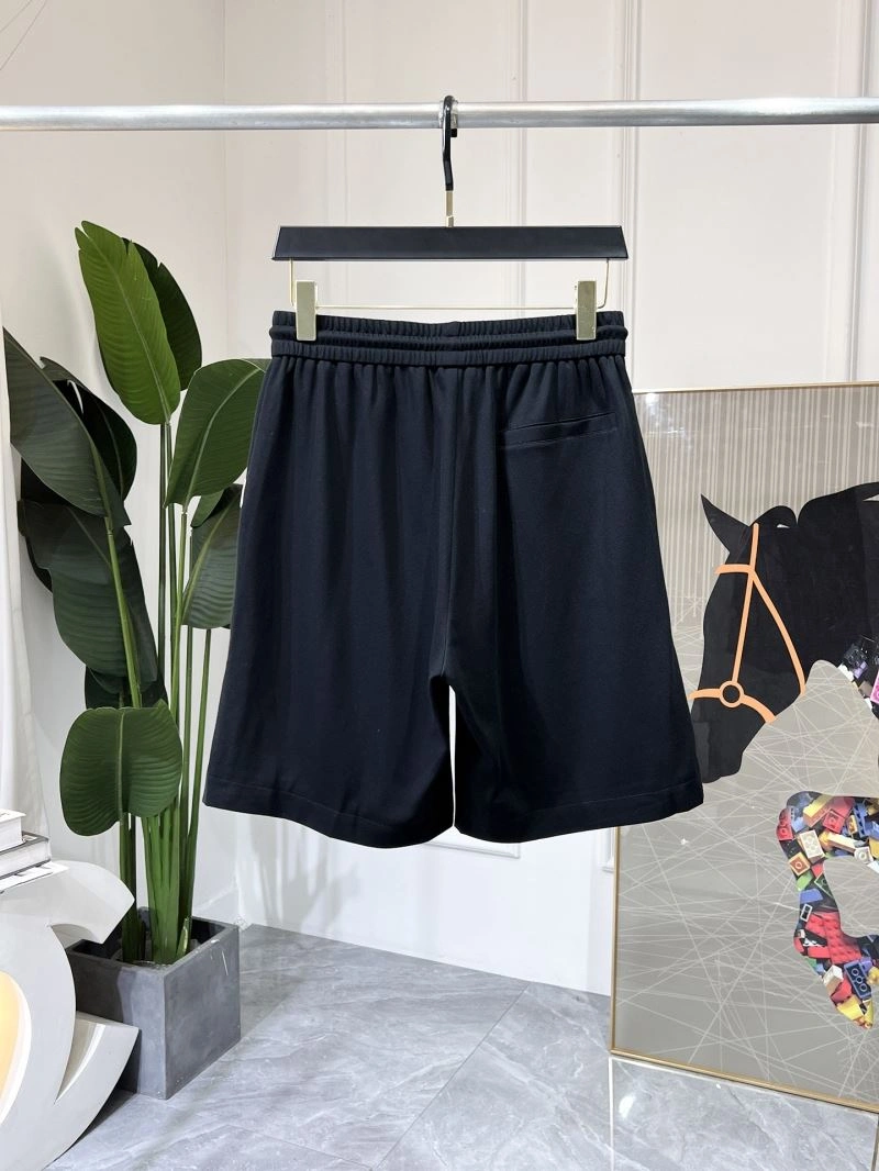 Real Moncler Short Suits