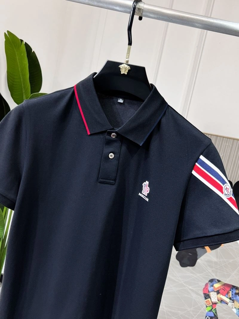 Real Moncler Short Suits